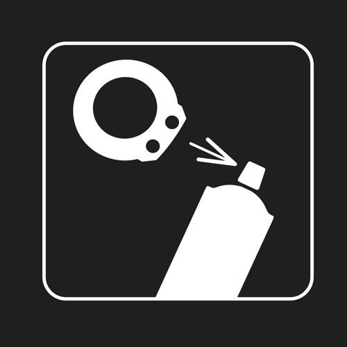 BONGLA-SOLVE (Universal Contact Cleaner) | East Rand Power Transmission